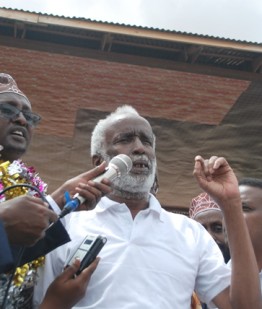 Hawadle clan crowns sultan to forge unity, political future – Goobjoog ...