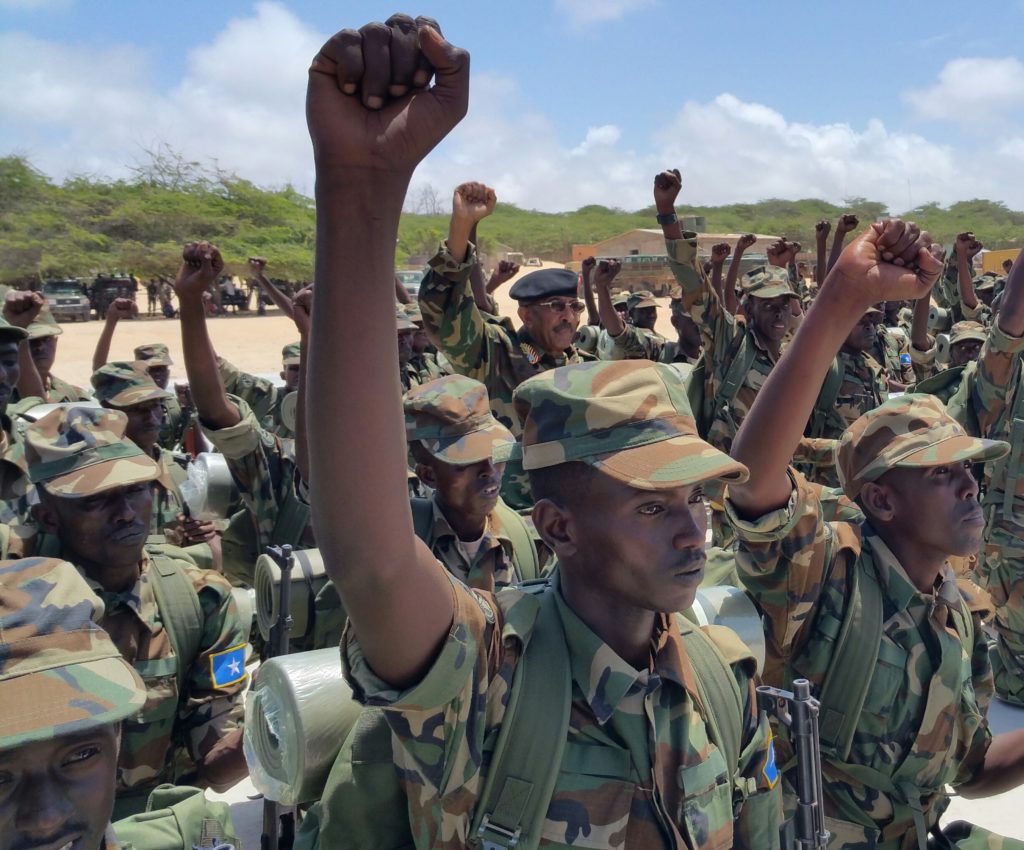 London Conference: Security architecture will deal a fatal blow to ...