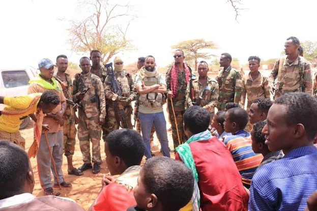 SNA kills 53 Al-Shabaab terrorists in a span of 48 hours in Hiran ...
