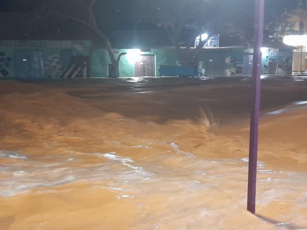 One person confirmed dead after flash floods wreak havoc on Qardho ...