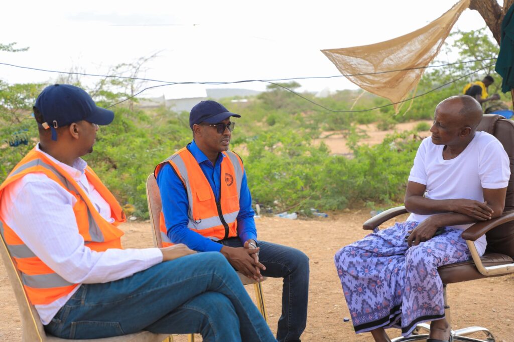 SoDMA appeals for more aid for Beledweyne flood victims – Goobjoog English