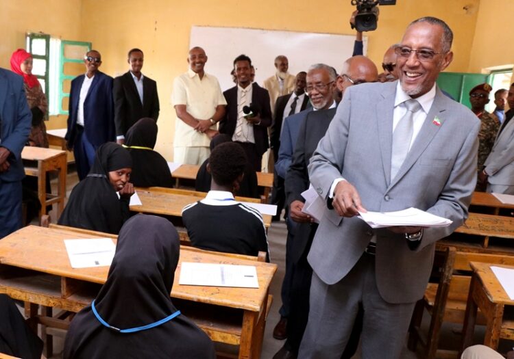 Key milestones in the history of Somali language – Goobjoog English